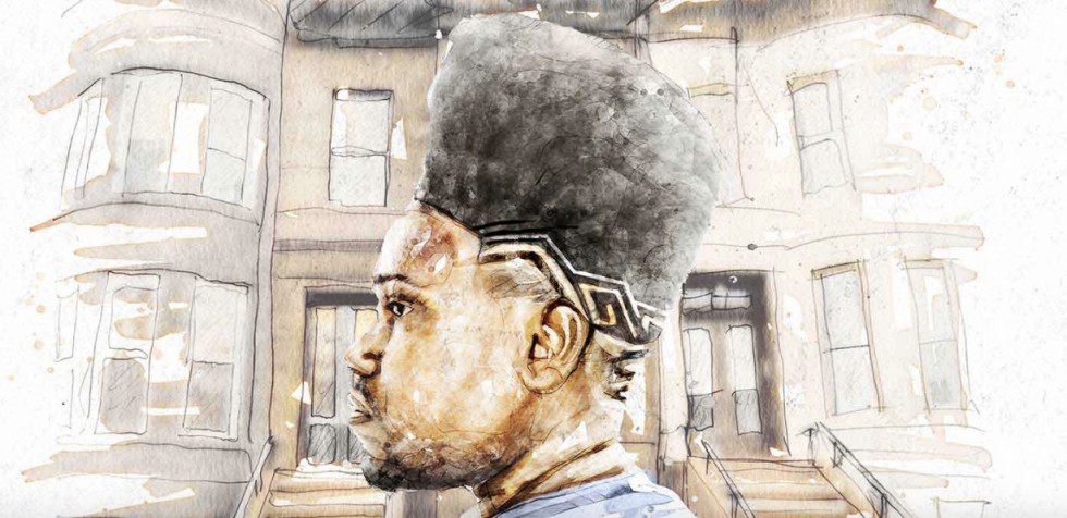 Roots: A Cultural Force that Changed the Nation | PATRICK SISSON