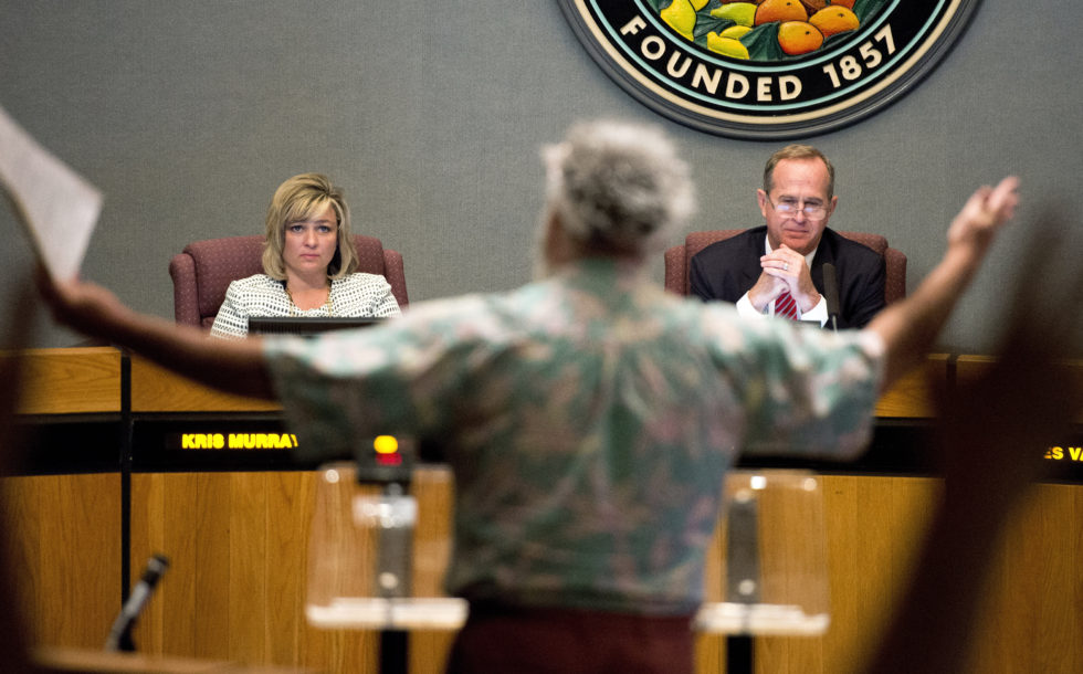 Public meetings are broken. Here’s how to fix them. | PATRICK SISSON